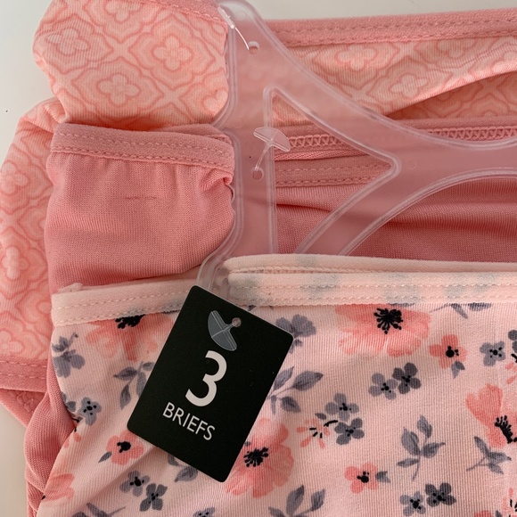 Laura Ashley | Intimates & Sleepwear | Laura Ashley Hicut Briefs ...